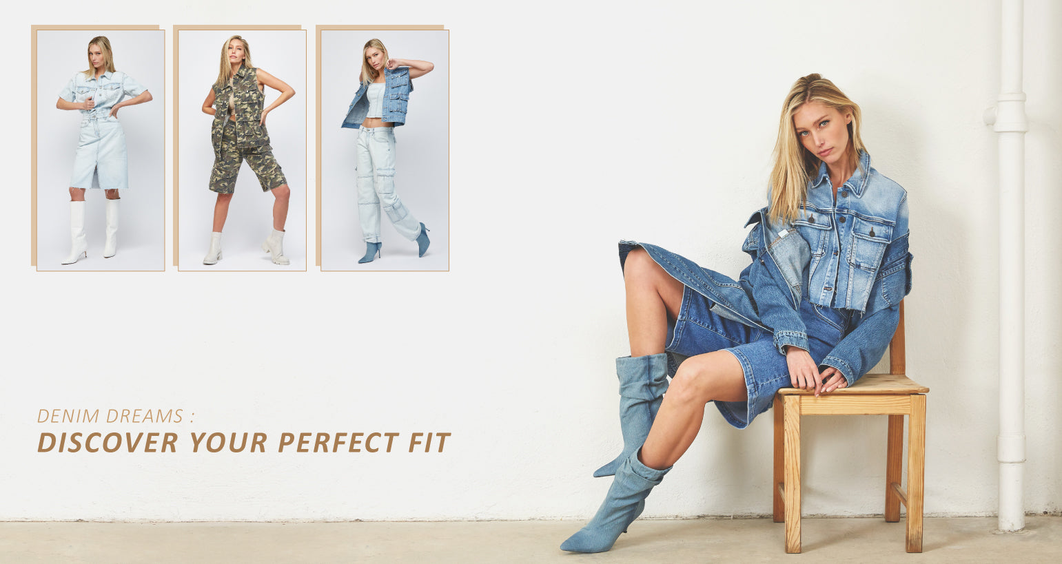 Hidden Jeans | Official Online Store – HIDDEN JEANS