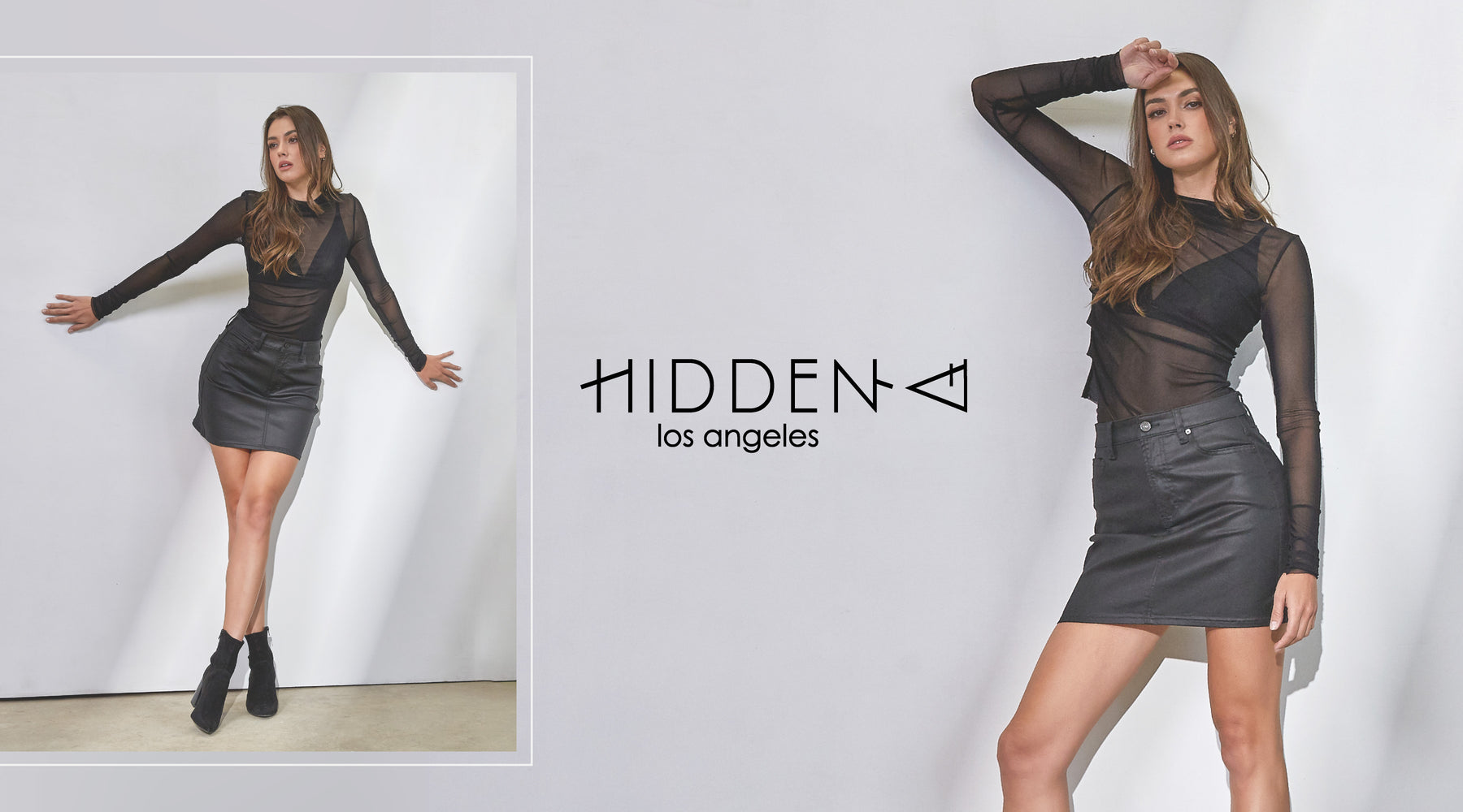 Hidden Jeans | Official Online Store – HIDDEN JEANS